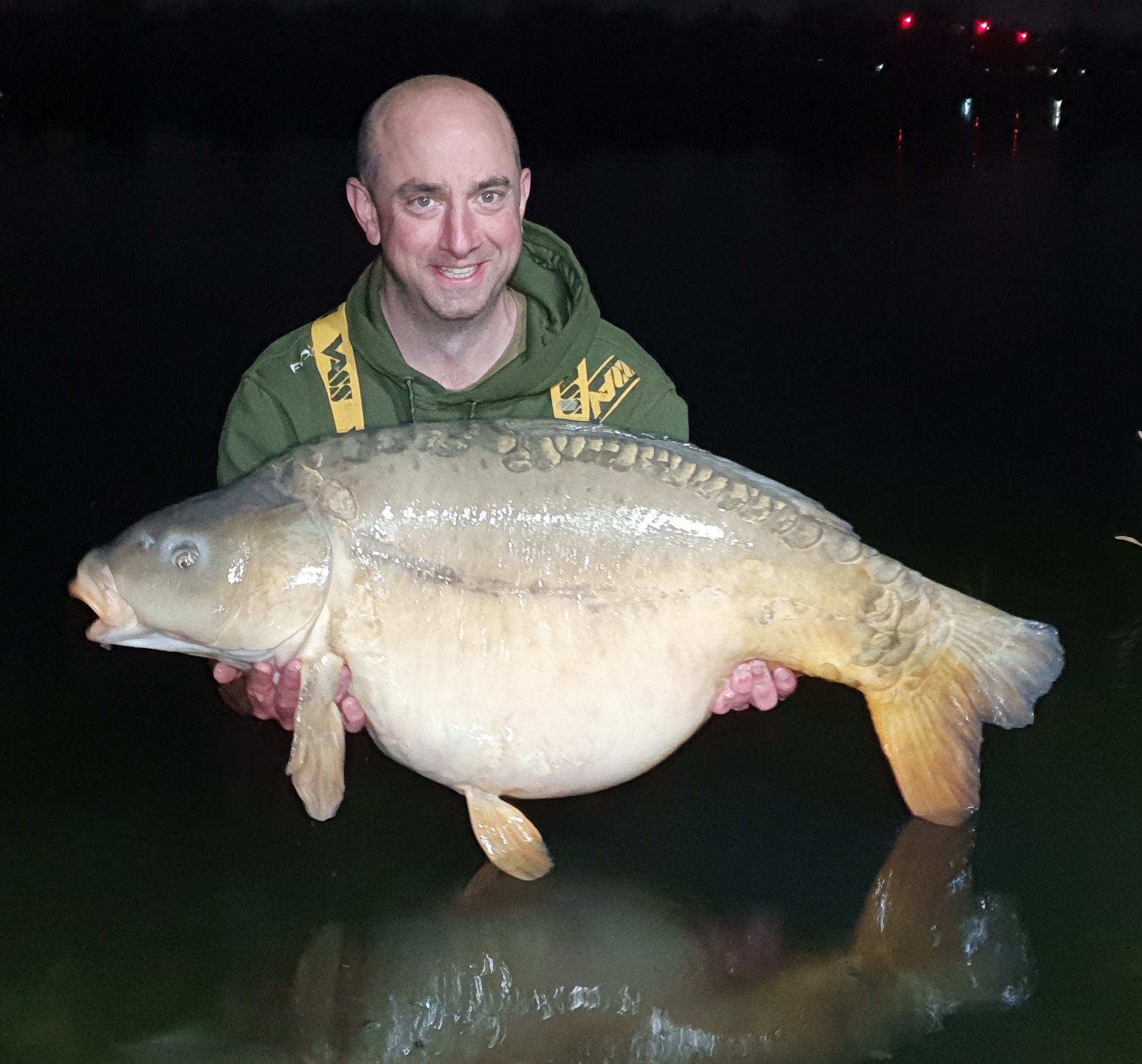 New PB after 10 year wait | Total Carp
